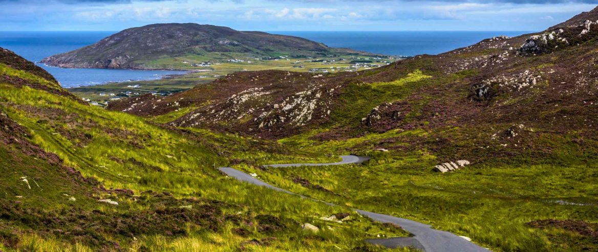 Inishowen 100 Tour - Eggman Tours - Independent Tour Guide, Buncrana ...